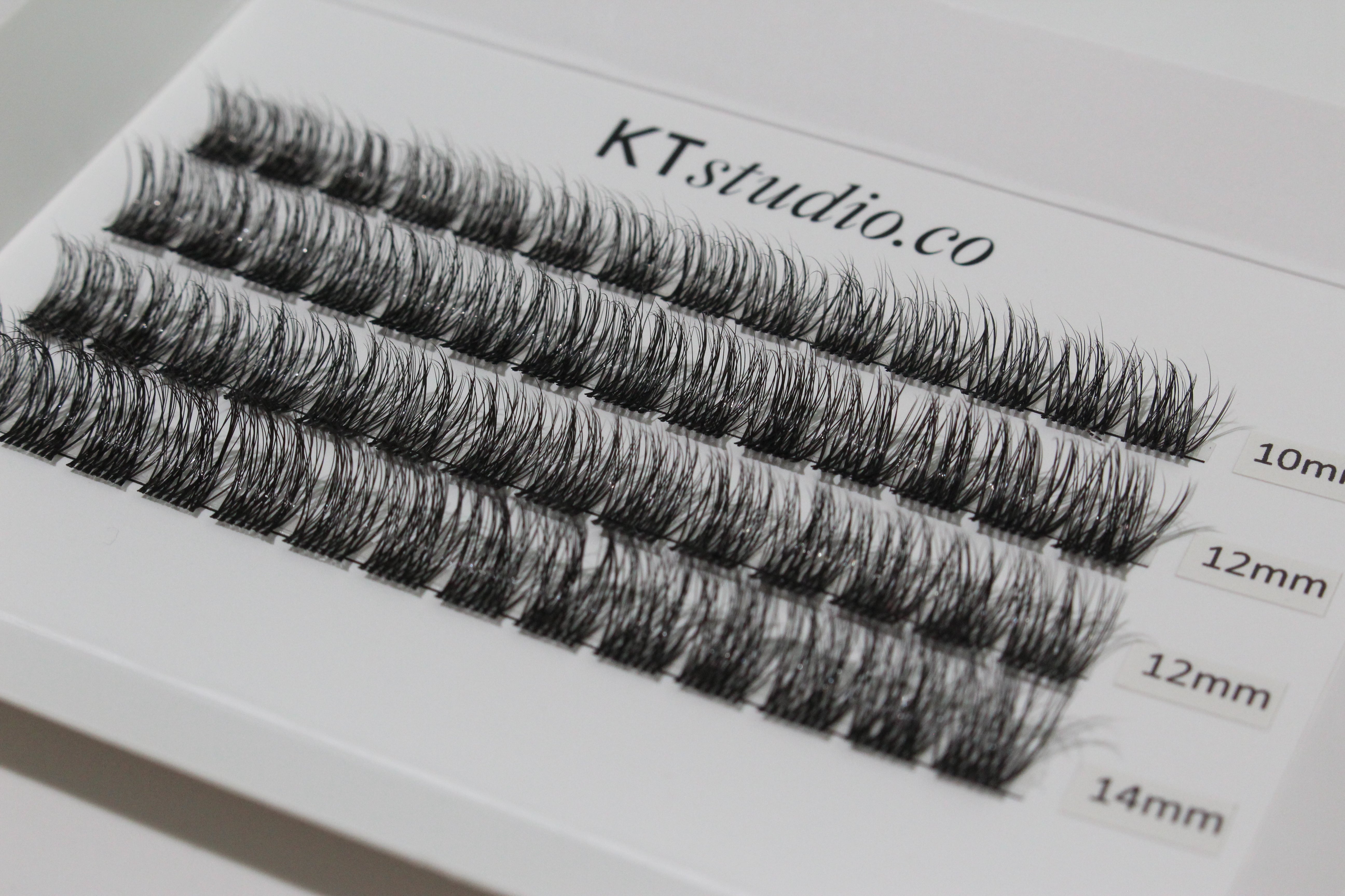 Cluster Individuals – KT STUDIO CO