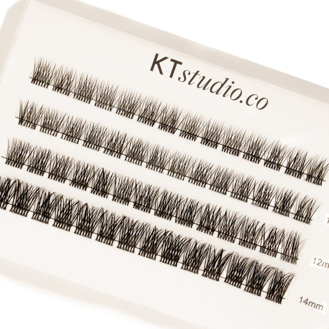 Cluster Individuals – KT STUDIO CO